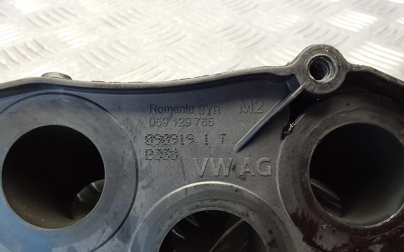 INLET MANIFOLD AUDI Q7 4M 2020 059129765 | eBay