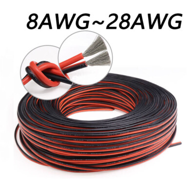 Wire & Cable - 28Awg