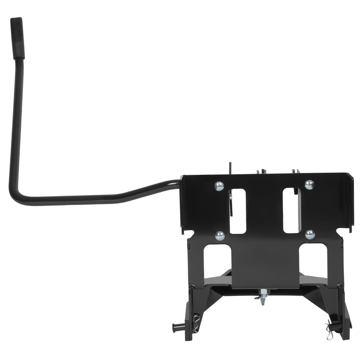 Husqvarna Lawn Tractor Sleeve Hitch