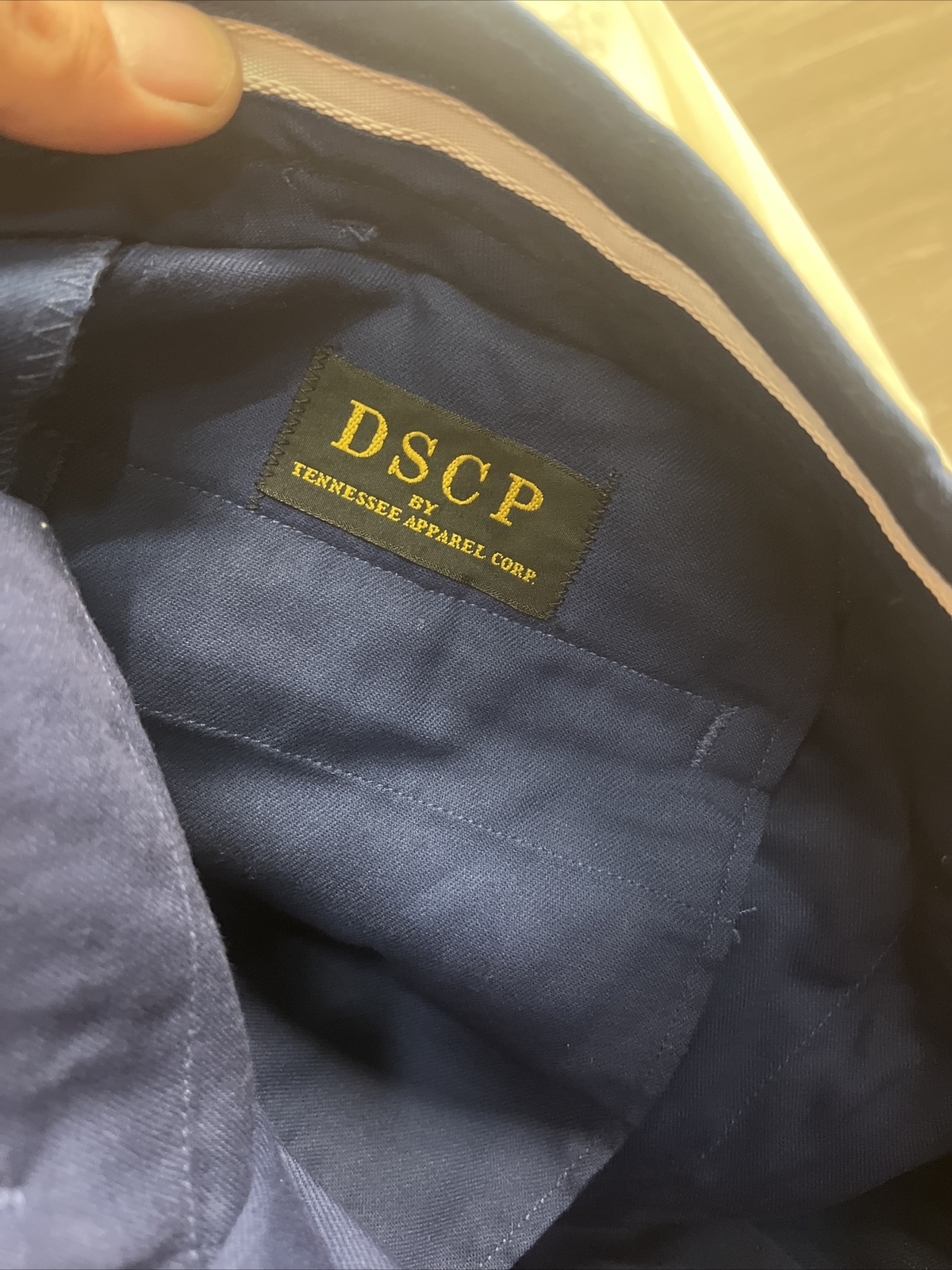 Army Service Uniform Enlisted Men's Coat Size 37L CLA ASU Dress Blues ...