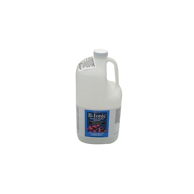 ESV Bionic 2 Part Calcium Buffer Two 1 Gallon Jugs for sale online | eBay