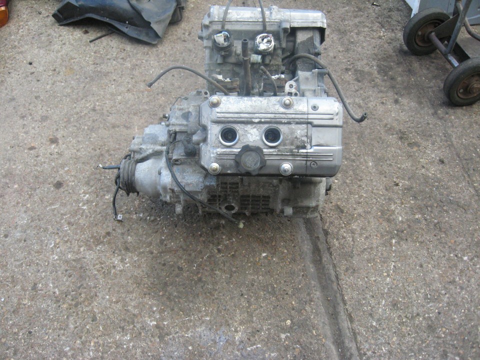 honda st 1100 abs engine | eBay