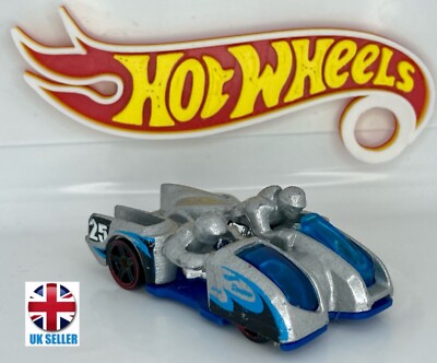 2015 Hot Wheels Side Ripper | eBay UK