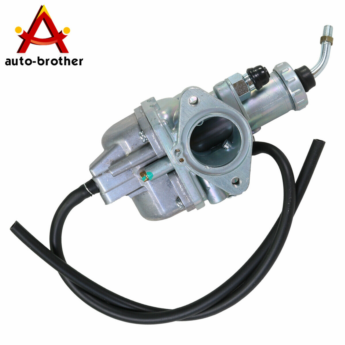 Fit For 1986-1988 YAMAHA MOTO 4 225 CARBURETOR YFM225 YFM MOTO-4 CARB ...