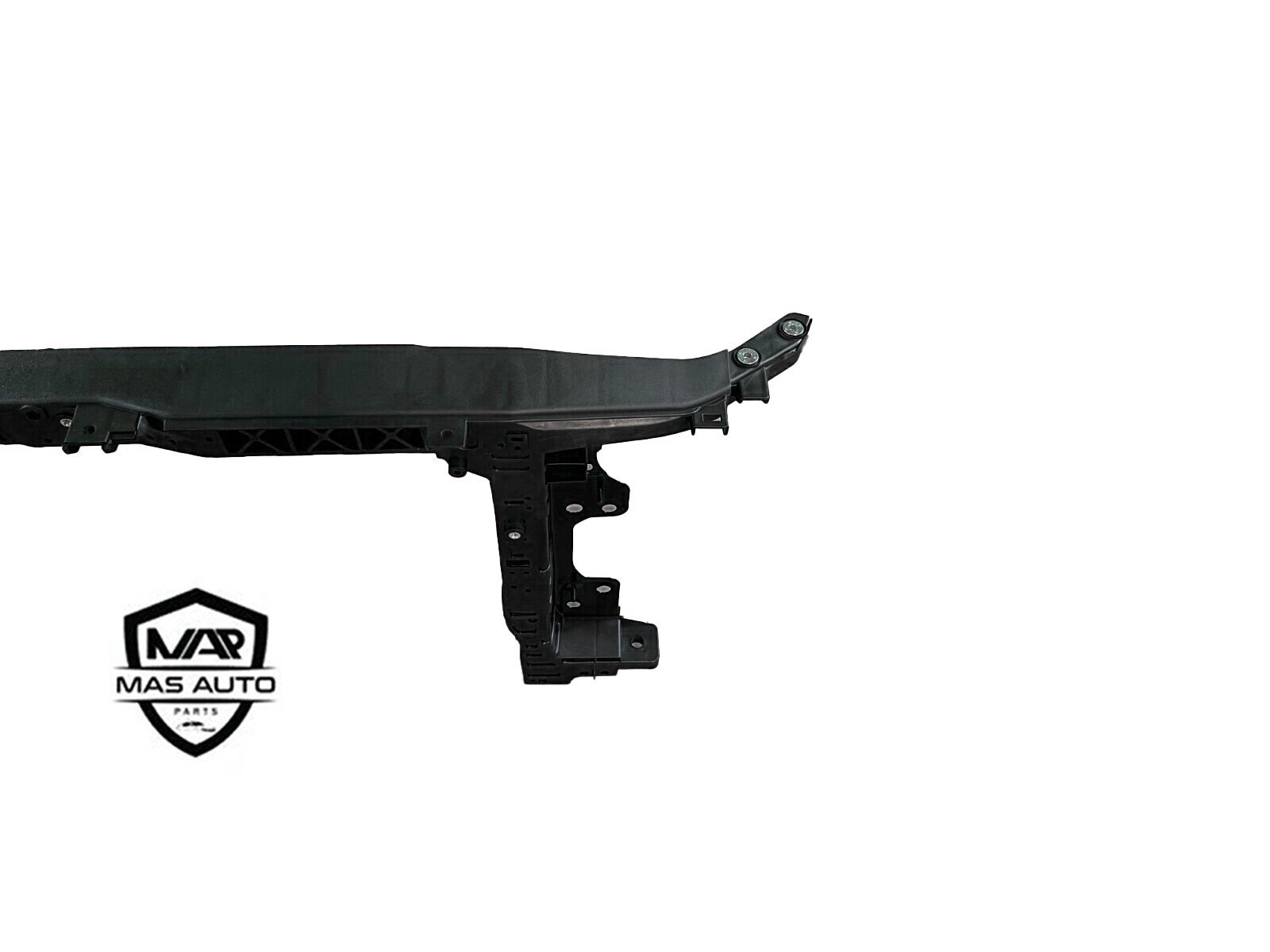 2021 Hyundai Elantra Radiator support 64101-AA000 | eBay