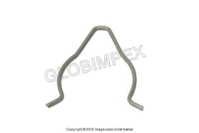 For MINI (2007-2015) Water Pipe Clip Water Pipe to Thermostat Housing ...