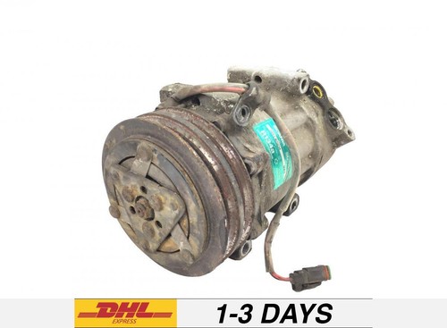 1888035 1412264 21184142 Compressor Air Conditioning For Scania VOLVO ...