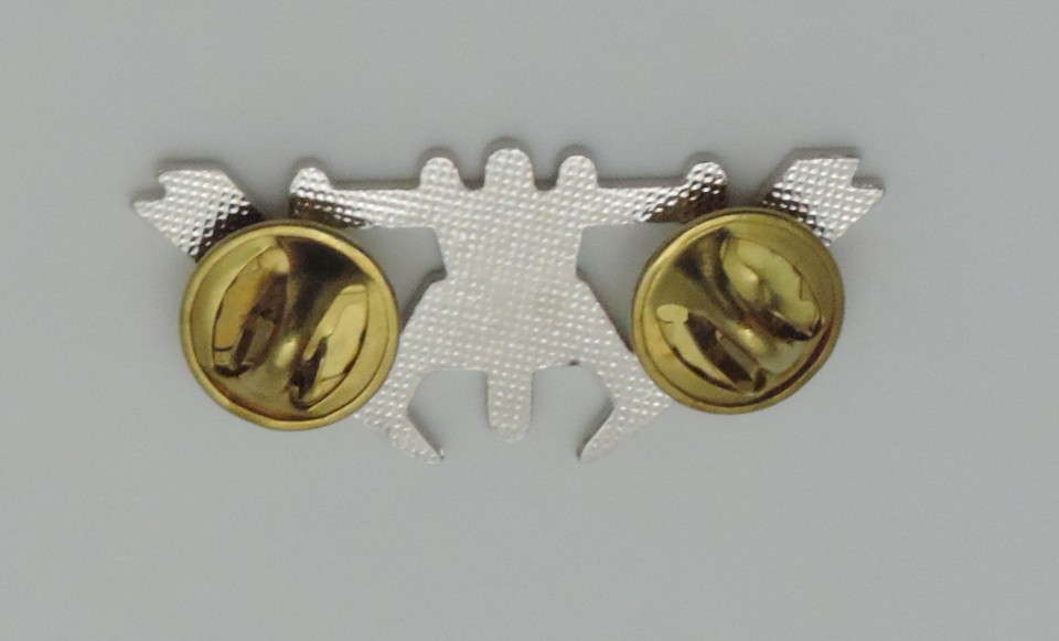 U.S. Navy Fire Controlman, (FC) Ball Cap Pin | eBay