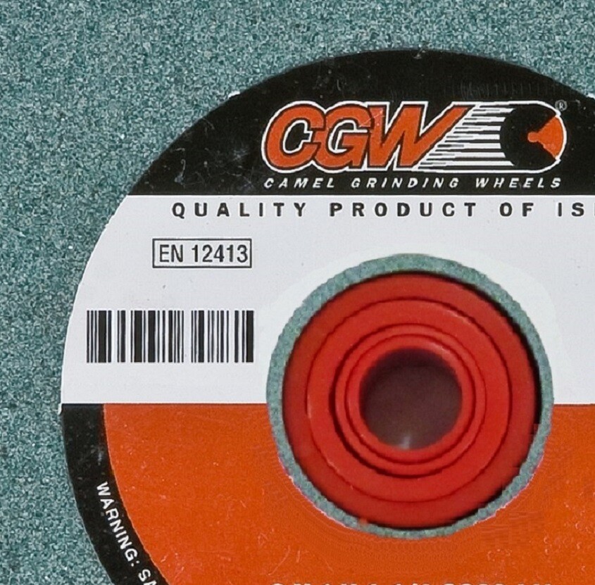 CGW Arbor Diameter Size Reducing Bushing Adapter for Grinding Wheel | eBay