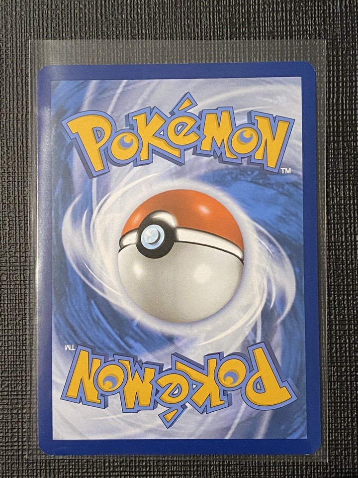 Pokemon TCG - Parasect Reverse Holo - 047/165 - Scarlet & Violet 151 | eBay