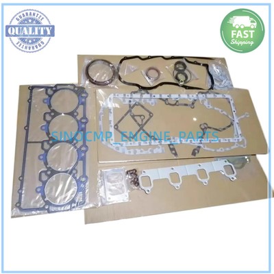3204 3204T Engine Overhaul Full Gasket Kit For Loader Excavator | eBay