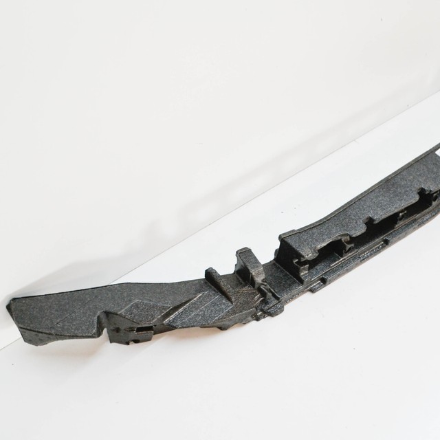 MERCEDES-BENZ GLC X253 Front Bumper Impact Absorber A2538850037 GENUINE ...