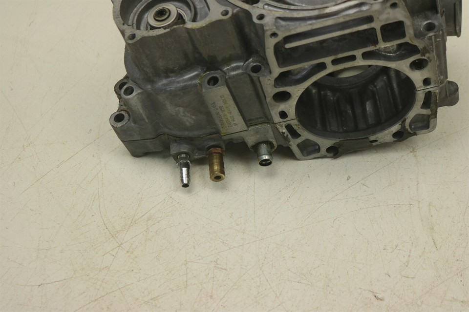 Polaris Ranger Scrambler Sportsman 400 500 Crankcase Engine Case ...