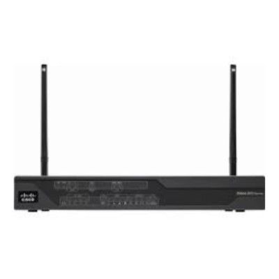 Cisco C887VAG-4G-GA-K9 Modem 4G LTE VDSL/ADSL Dual WAN Ready To Deploy ...