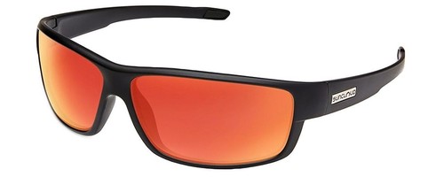 Suncloud Voucher Polarized Sunglasses by Smith Optic Classic Wrap 7 ...
