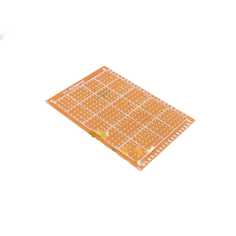 10PCS NEW PCB board test board 7*9CM | eBay