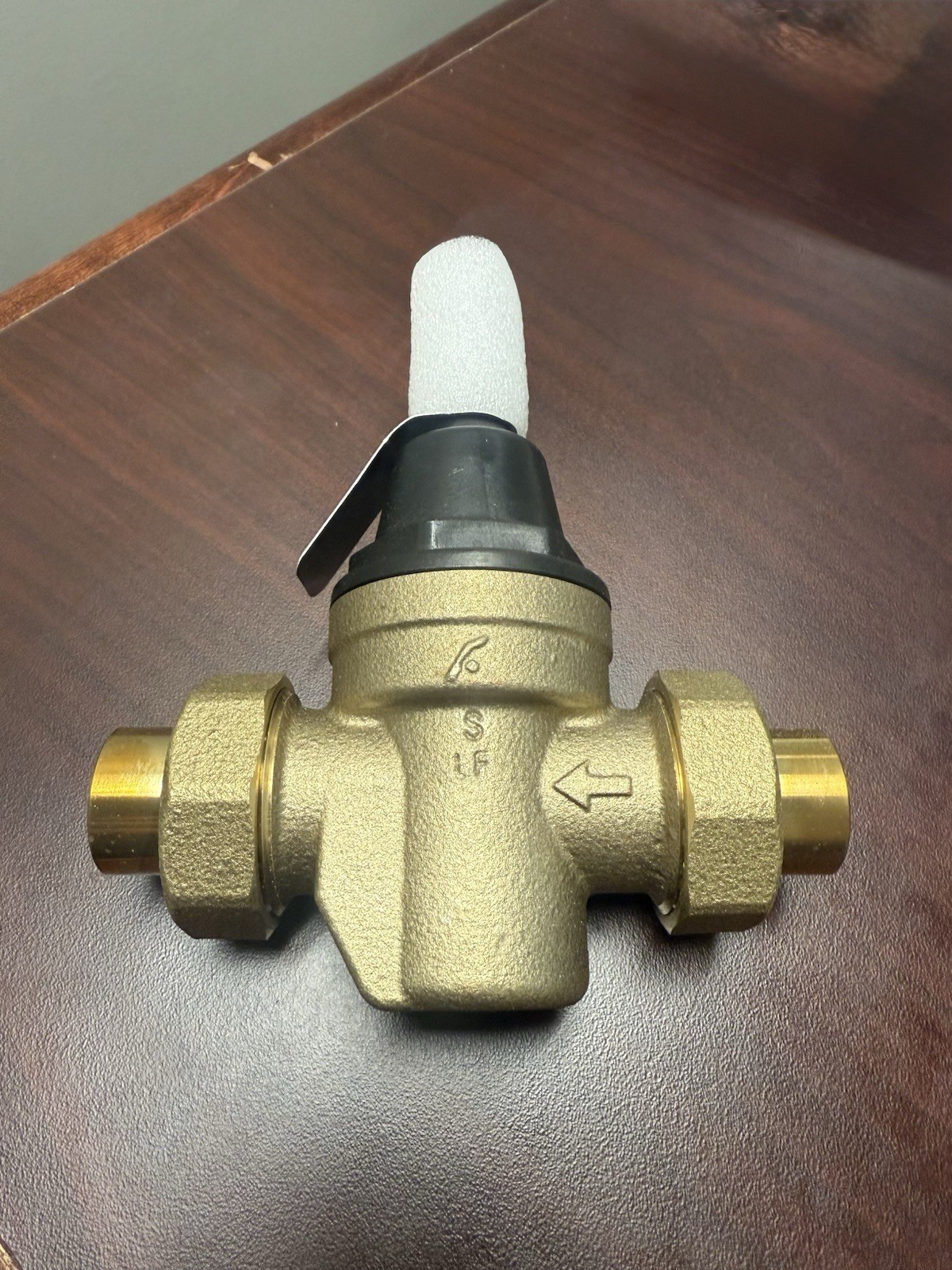 BEECO ,PRV.75-DU-SWT-C-LL, 3/4” Pressure Reducing Valve, Zurn, Wilkins ...