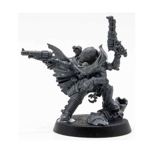GW 40K Genestealers 28mm Kelermorph #8 NM | eBay