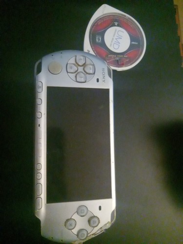 Silver Sony Psp | eBay