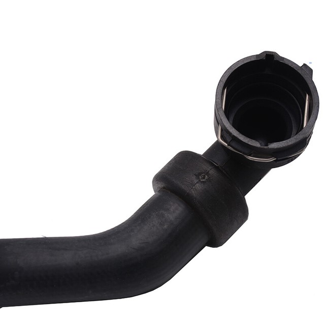 New For Land Rover Top Upper Coolant Water Hose LR2 RANGE EVOQUE 2.0L ...