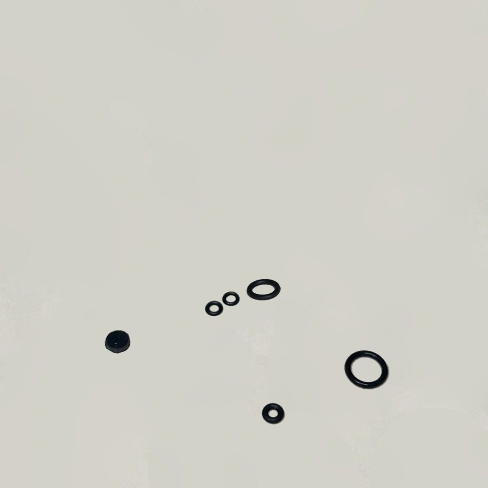 Table Lighter Insert Refurbish Kit Parts Repair o ring Briquet ...