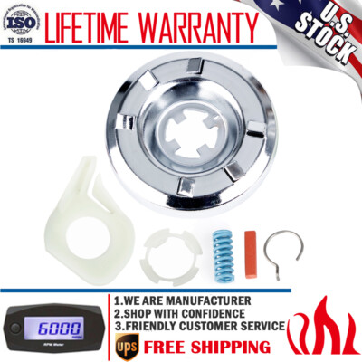 285785 for Whirlpool Kenmore Washer Washing Machine Clutch PS334641 ...