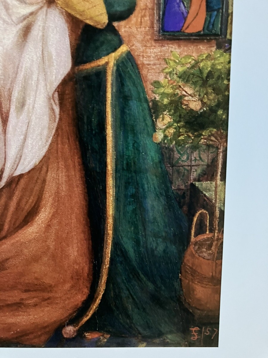 Elizabeth Eleanor Siddal Elaine The White Elizabeth Siddal: More Than
