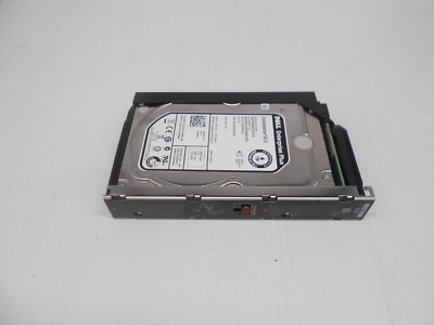 Dell compellent 4TB 7.2K SAS Hard Drive SC280 4DWHW 0991144-02 DRMYH ...