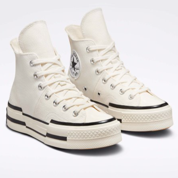 [Final Price] Converse Chuck 70 Plus Trance Form Sneakers - A00915C | eBay