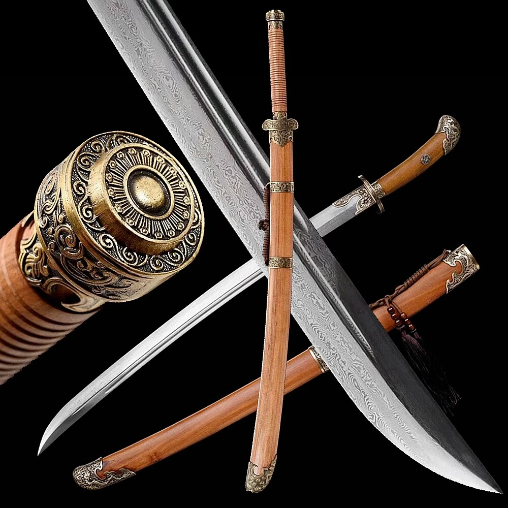 Sword Blood Groove