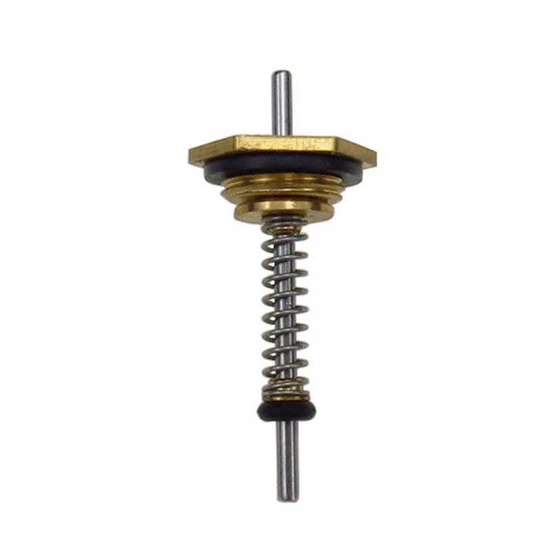 100 Pieces of Water Heater Parts Gas Boiler Water Thimble 12mm Length ...