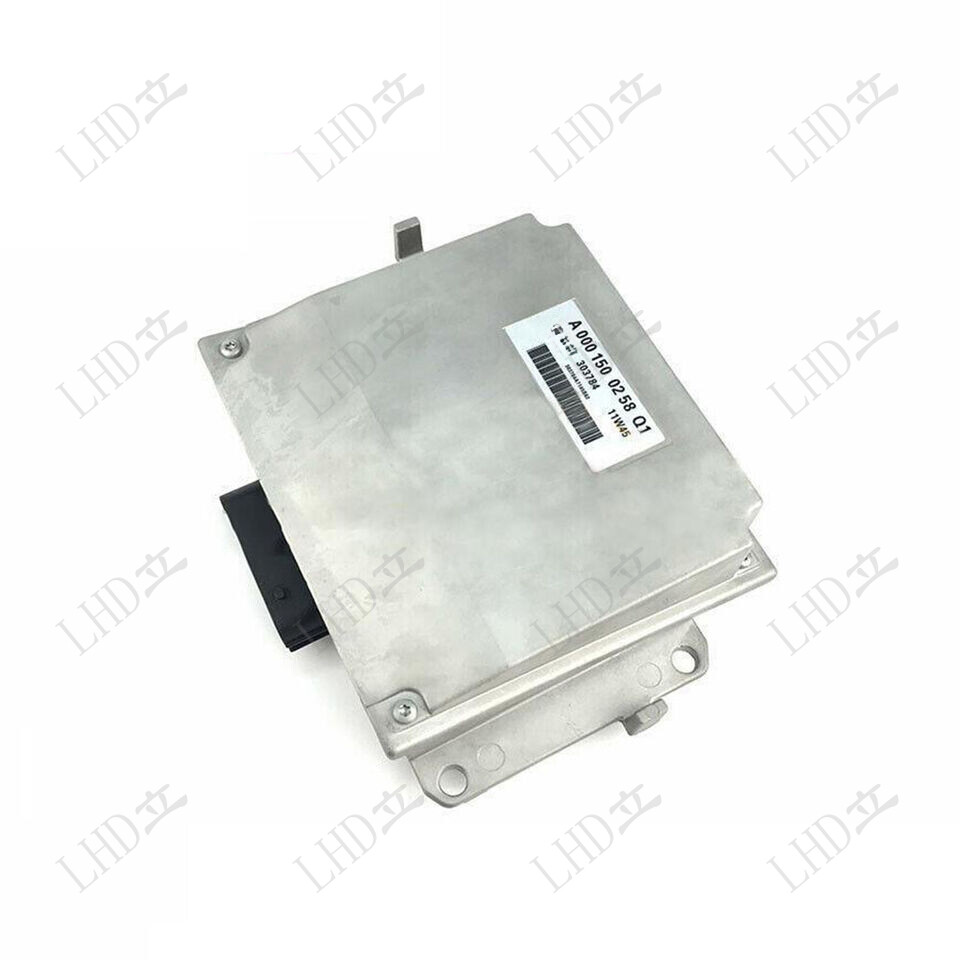 Ignition Coil Pack Voltage Transformer A0001500258 For Mercedes-Benz ...