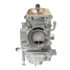 Caltric Carburetor For Polaris Sportsman 600 2003-2005 3131463 3130898 ...