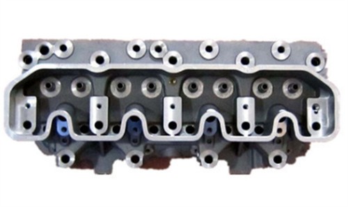 For Land Rover Cylinder Head Factory Direct Hot Ending Markdown Part ...
