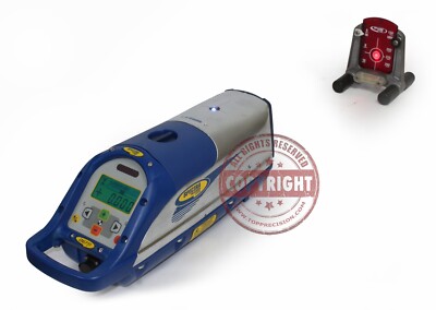 Rotary Lasers - Agl Laser