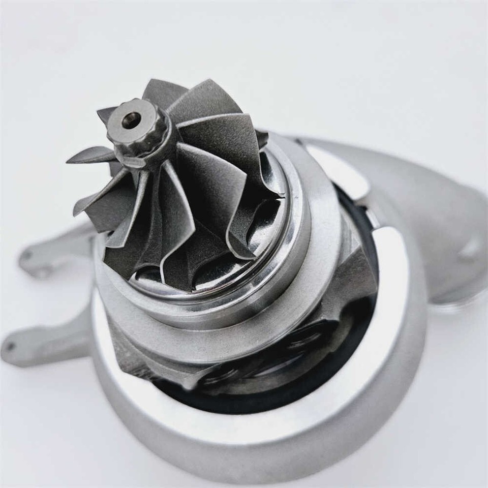 400HP TD04L-19T B48 Turbo Upgrade Stage 2 For BMW 230i 330i 430i 530i ...