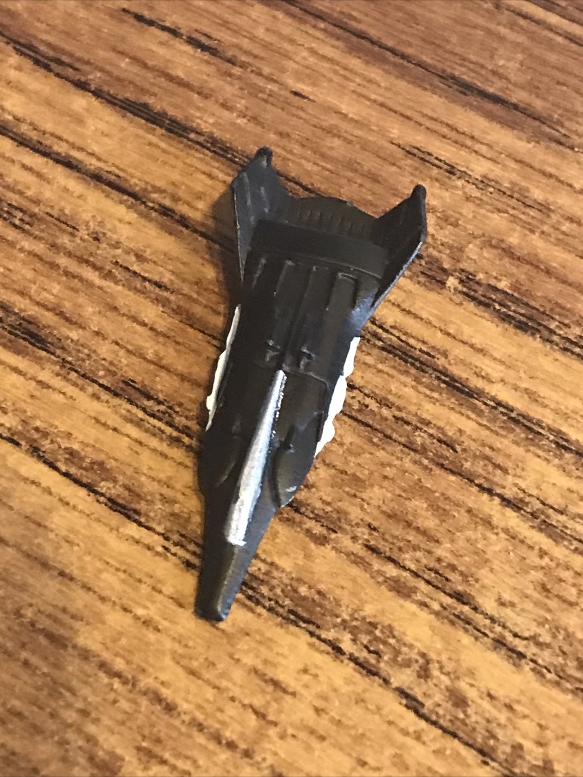 Vintage - Micro Machines size - Galoob? Funrise? - Speed boat - Vehicle ...