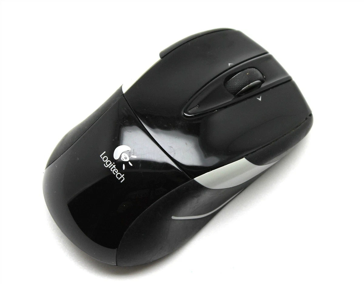 Logitech M525 Wireless Mouse With Precision Scrolling, 48% OFF