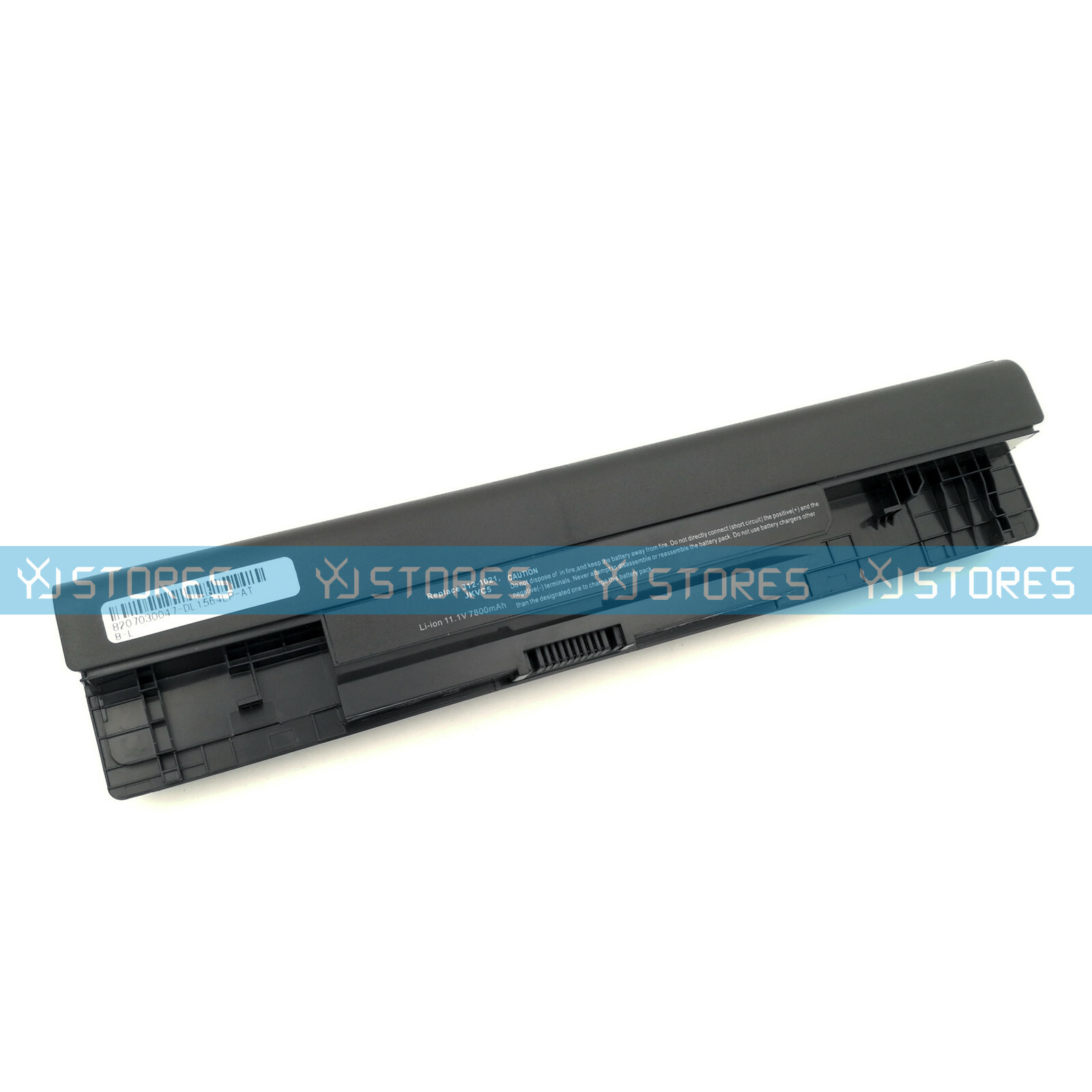 9Cell Battery for Dell Inspiron 1464 1564 1564D 1564R 1764 FH4HR NKDWV ...