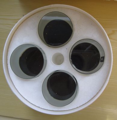 Other - Optical Flats