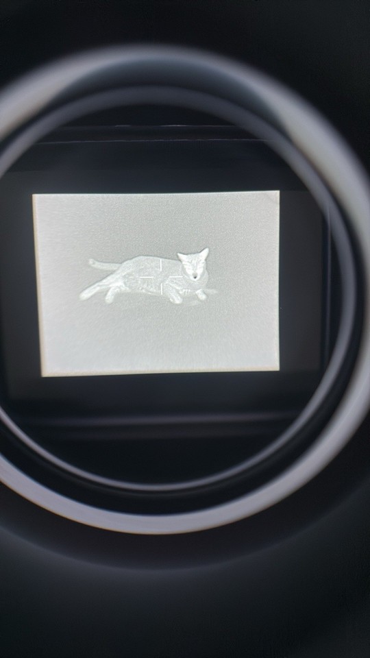 Insight Tech MTM NVD Mini Thermal Imaging Monocular L3 Harris AN/PAS-23 ...