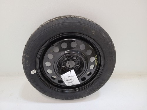 2013-2024 FORD ESCAPE Steel Wheel 17x4 5 Lug 4 1/4 T15570R17 CJ5Z1015B ...