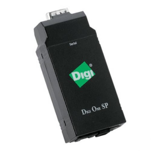 Digi Digi One SP Device Server 663072926076| eBay
