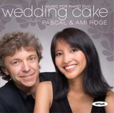 Pascal Rogé Wedding Cake (CD) Album | eBay