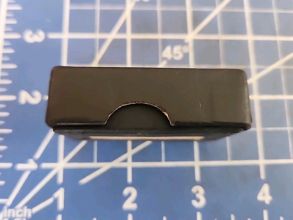 Vintage LYMAN 17 S TARGET Front Sight With Inserts Rifle Parts! | eBay