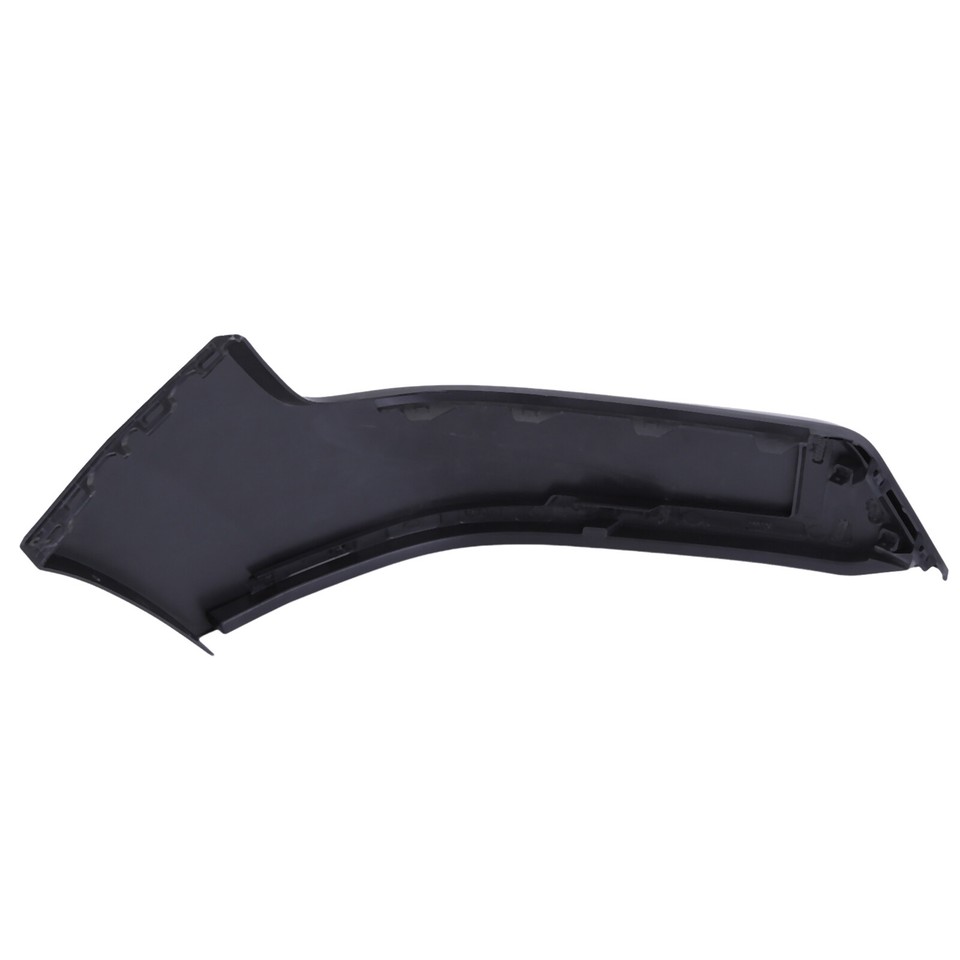 Front Left Upper Primed Plastic Bumper End 68403911AE For 2019-2022 Ram ...