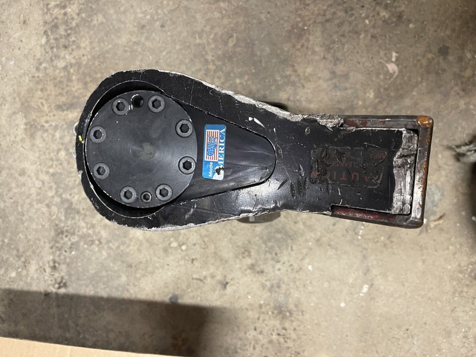 HYTORC HY-25XLT Hydraulic Torque Wrench 25 XLT 2-1/2 in. Dr. | eBay