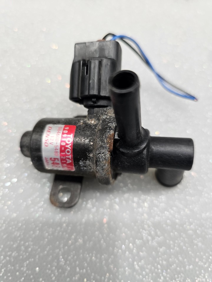 🔥97-04 Toyota Camry Avalon Duty Vacuum Switch Valve VSV Switching ...