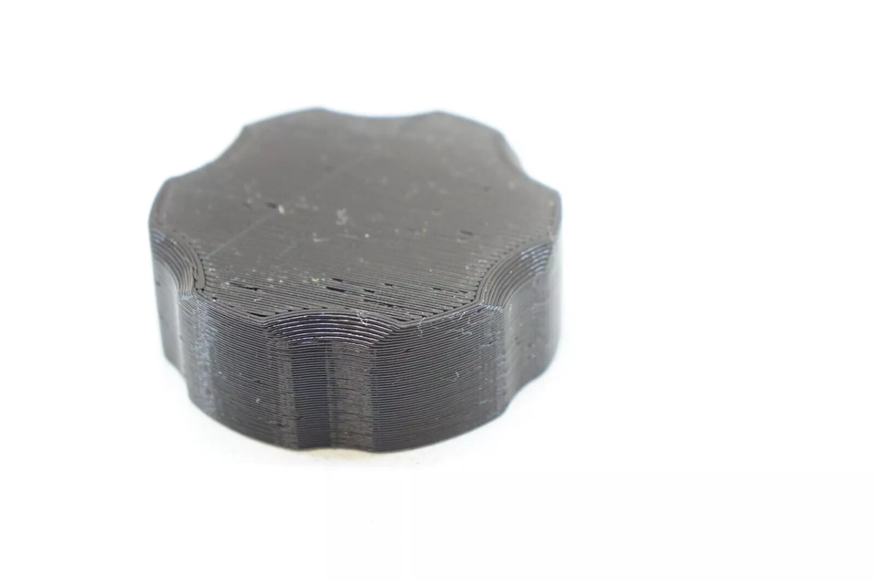 Replacement Power Speed Knob for LASKO 20" GALAXY Box Fan - 0, 1, 2, 3 ...