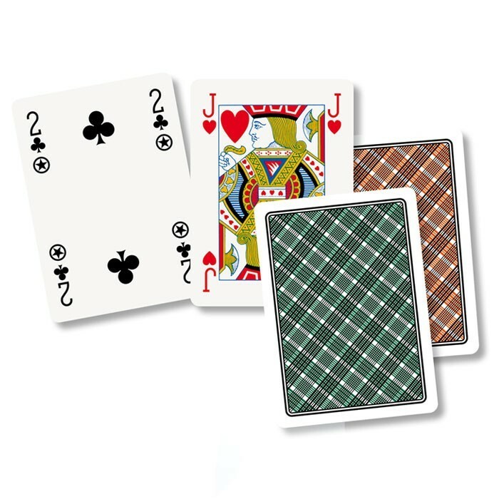 Carte Burraco PREMIUM Italia Dal Negro con pinella | eBay